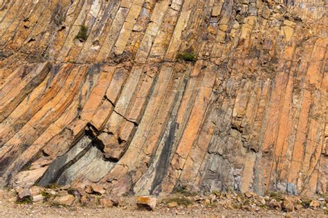Hong Kong Geo Park Hexagonal Column Stock Photo By Leungchopan PhotoDune
