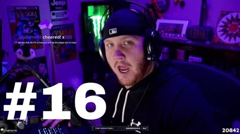 Timthetatman Extended Highlights 16 YouTube