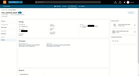 Seamless Integration Of Data Lake And Data Warehouse Using Amazon Redshift Spectrum And Amazon