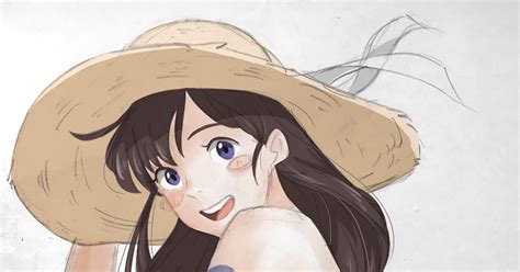 ペンギンハイウェイ お姉さん とろびんちょのイラスト Pixiv