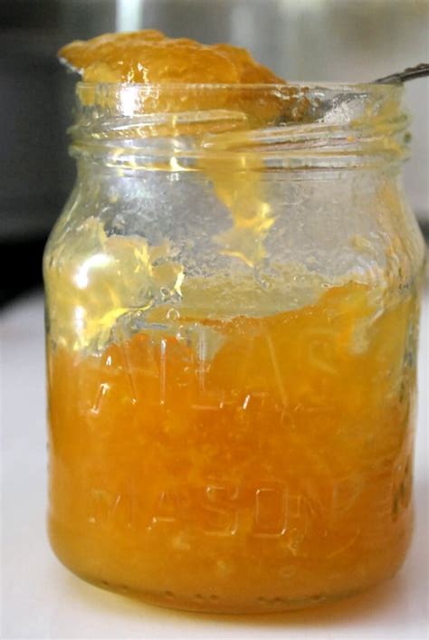 Peach Jam Recipe Low Sugar Rutrend