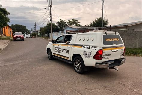 Bei Plantão Homem é Assassinado A Tiros E Outro Fica Ferido Após