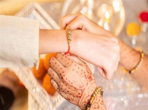 Raksha Bandhan Date Time Shubh Muhrat To Tie Rakhi Raksha Bandhan