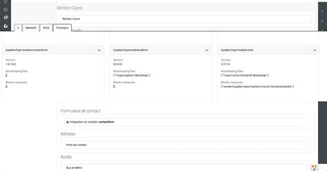 Ui Admin Display Issue · Issue 461 · Luyadevluya Module Admin · Github