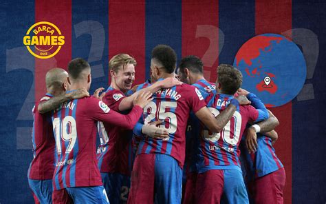 QUIZ FC Barcelona And Australia