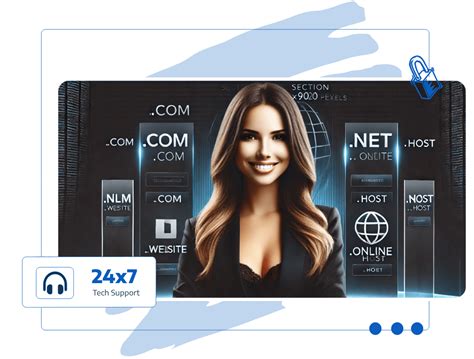 Web Hosting Hosten DEV
