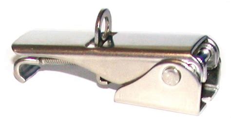 Ca 5100l Padlockable Under Center Draw Latch Latches And Catches