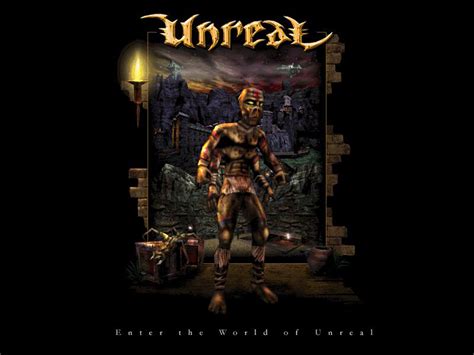 oldunreal s downloads