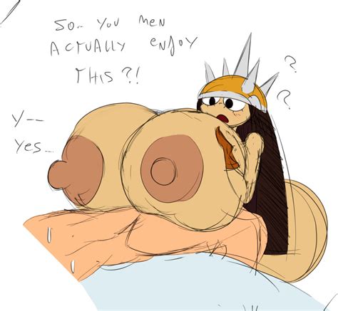 Rule 34 Commander 523 Tasteofchoklit Dialogue Hyper Hyper