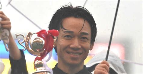 【京王杯2歳s】パンジャタワー豪快差し切り 2週連続重賞v松山弘平騎手「強い競馬。すごくいい脚」 サンスポzbat