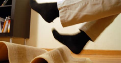 It S Essential That Seniors Learn To Safely Get Up After A Fall Because Getting Up Incorrectly