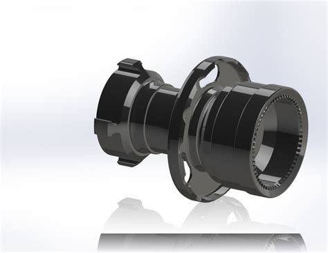 Free Cad Designs Files And 3d Models The Grabcad Community Library