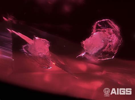 Inclusions In Ruby In Ruby Inclusions In Sapphire Inclusions In Emerald Inclusion In Spinel