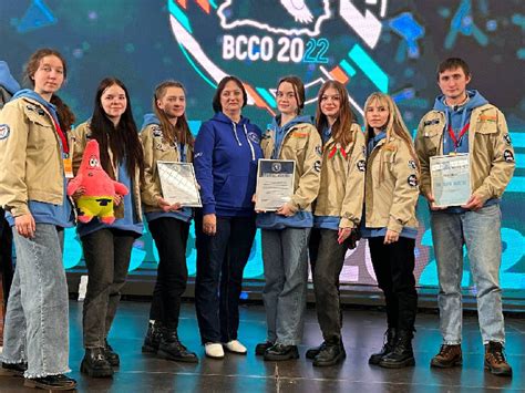 Могилевский государственный университет имени А А Кулешова Всебелорусский слет студенческих