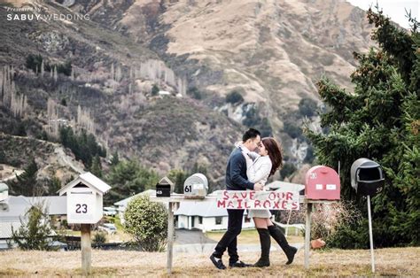 11 สถานที่ห้ามพลาด พรีเวดดิ้งเมืองนอกสุดฟิน เก๋กู้ดมาก