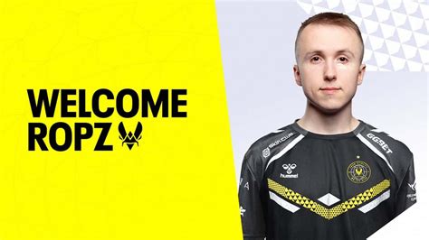 Cs2 Star Ropz Joins Team Vitality After Leaving Faze Clan Rankert