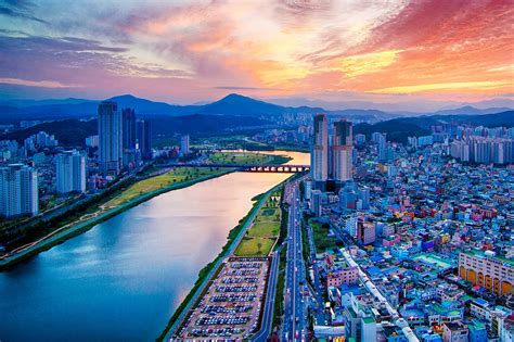 울산 여행 전에 꼭 알아둘 정보 Go Guides