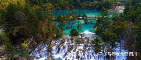 第一次去四川旅游，有哪些实用的攻略值得分享？ 知乎