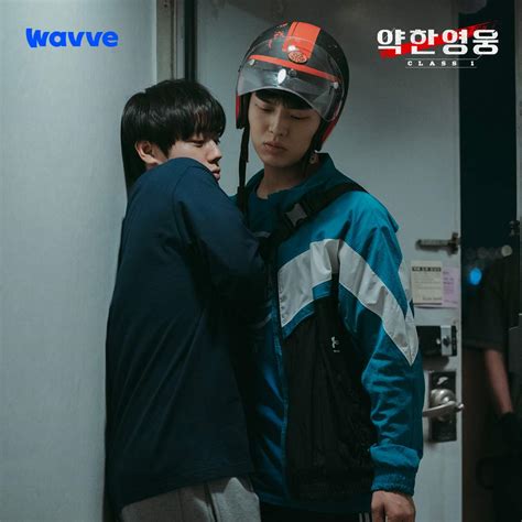 Photos New Stills And Behind The Scenes Images Added For The Korean