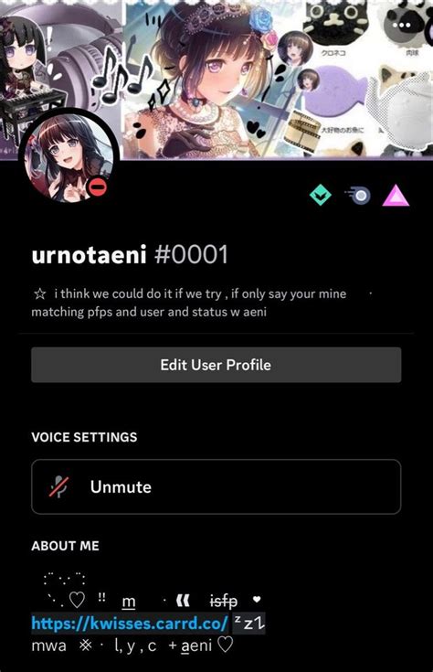 Twittervictim Check Bio 4 Server Discord Emotes Discord User