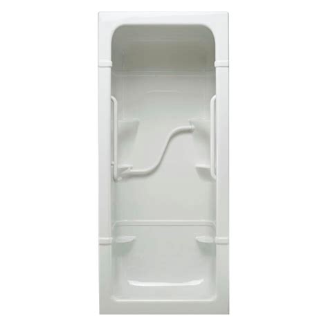 Mirolin Madison 3 3 Piece Shower Stall The Home Depot Canada