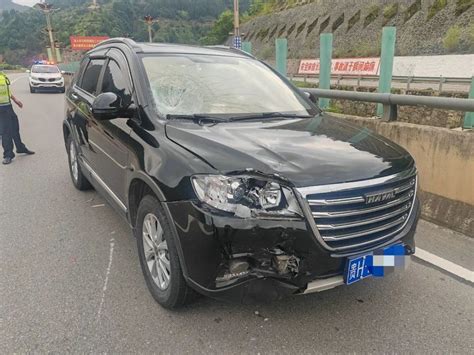 黔东南一男子醉驾逆行腾讯新闻