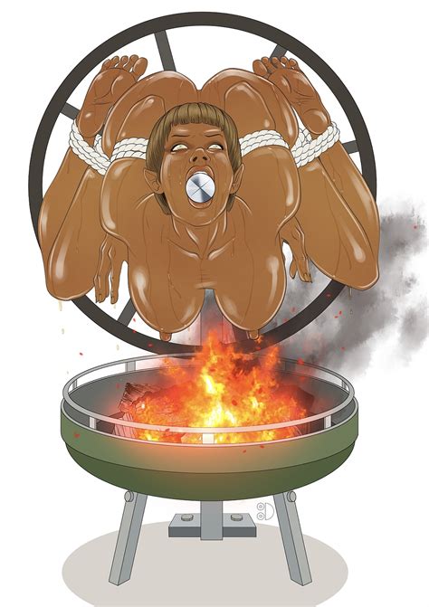 Roasting Tpol Part 2 By Cadetlt Hentai Foundry