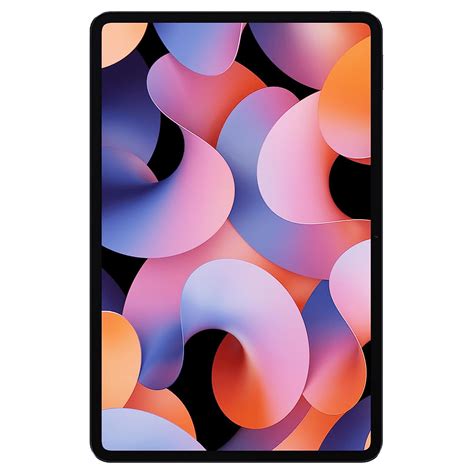 Buy Xiaomi Pad Wi Fi Android Tablet Inch GB RAM GB ROM Graphite Grey Online Croma