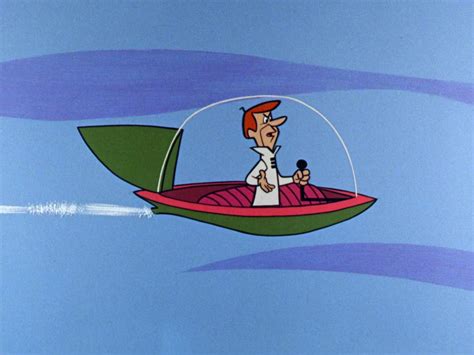 Yowp What The Jetsons Means Today