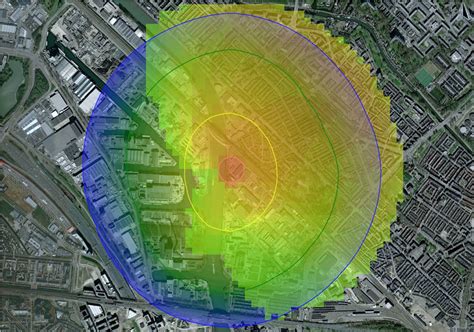 Integrating Consequence Analysis Into Qra