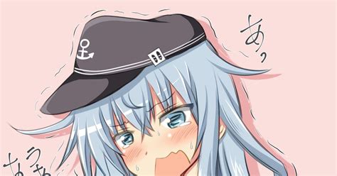 艦隊これくしょん ゼッケン忘れ響 たまやんのイラスト Pixiv