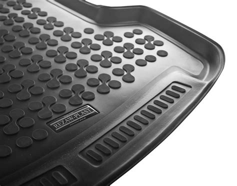 Tapis de coffre antidérapant Renault Captur