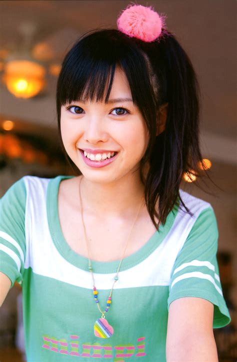 Фото Saki Nakajima C ute Pucchimoni