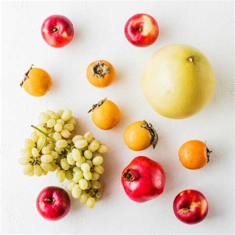 Доставка фруктов и овощей на дом в СПб