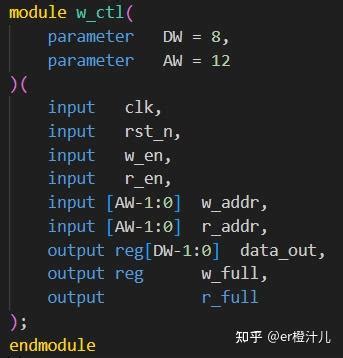 效率提升 Perl脚本根据Verilog文件自动生成tb文件 知乎