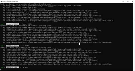 Error When Using Meta · Issue 320 · Freddy38510quasar App Extension