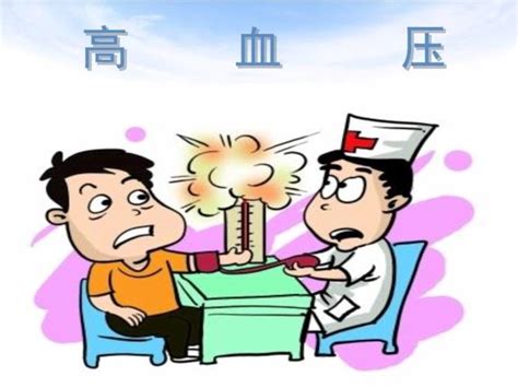 为什么吃降压药后血压还是很高？ 知乎