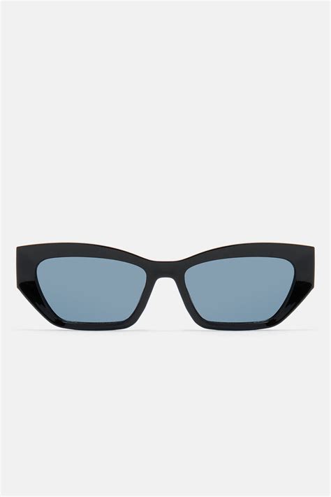 Well Paid Sunglasses Black Fashion Nova Sunglasses Fashion Nova