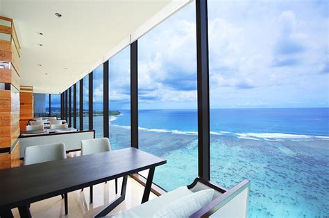 グアム旅行・ツアー｜海の見える部屋に泊まる！ユナイテッド航空＜夜出発午前帰着＞で行く グアム【his 海外旅行】