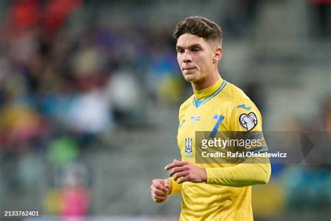 Шахтер хочет за трансфер Судакова 70 миллионов евро ПРО ФУТБОЛ