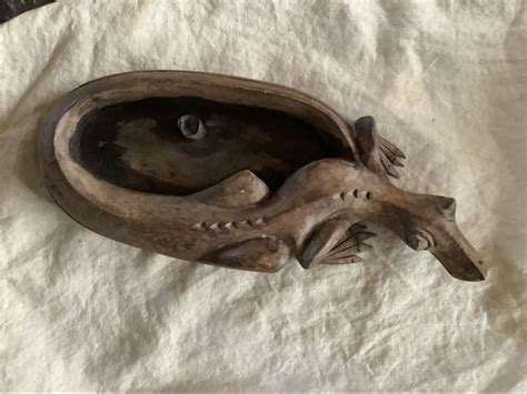 Echse Drachen Schale Gebraucht In Zürich Für Chf 20 Mit Lieferung Auf Ricardo Kaufen