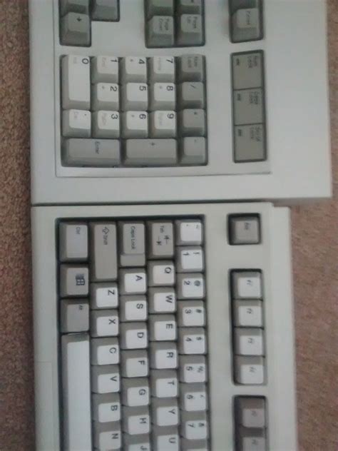 How Is The Unicomp Ultra Classic Compared To The Model M