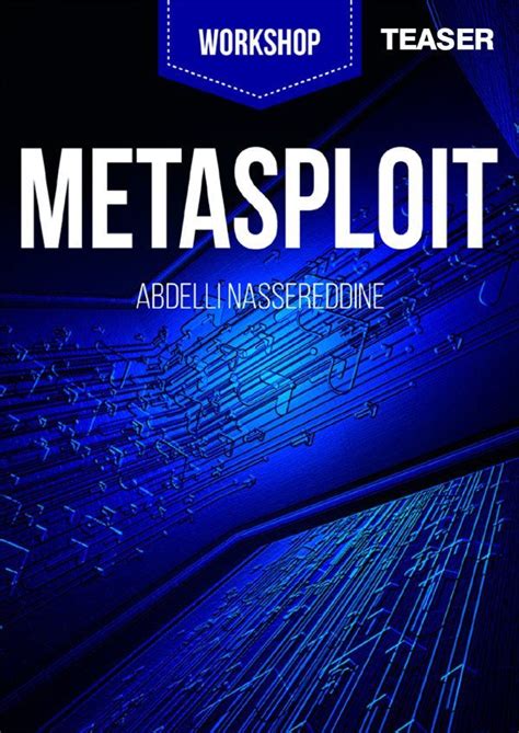 Metasploit Workshop Preview Hakin9 It Security Magazine