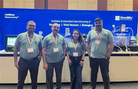 Omnibrx Biotechnologies Pvt Ltd On Linkedin Biotechnology