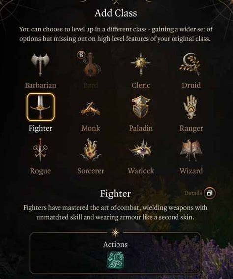 Best Baldurs Gate 3 College Of Swords Bard Build Guide Deltias Gaming