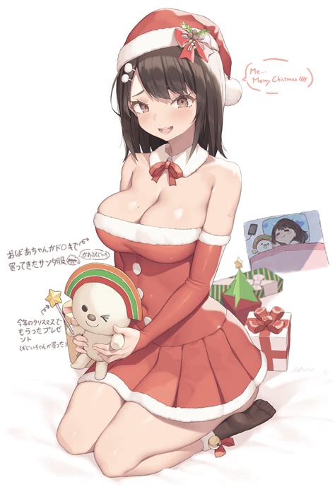 Original Drawn By Cloba Danbooru