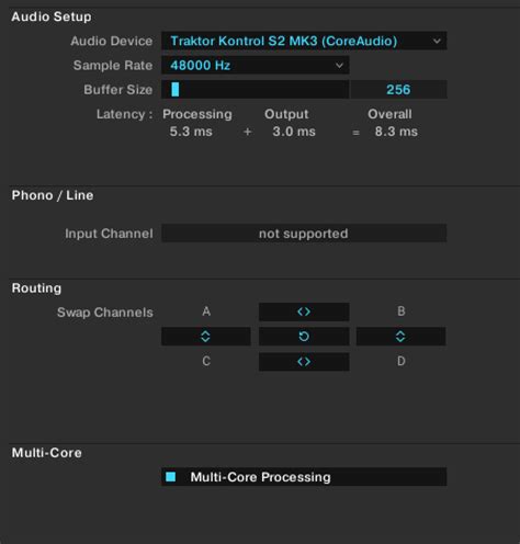 Headphone Issue With Kontrol S2 MK3 Community