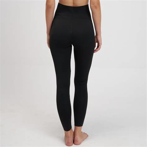 Colanți Cu Talie înaltă și Corset Modelator Etrusaro