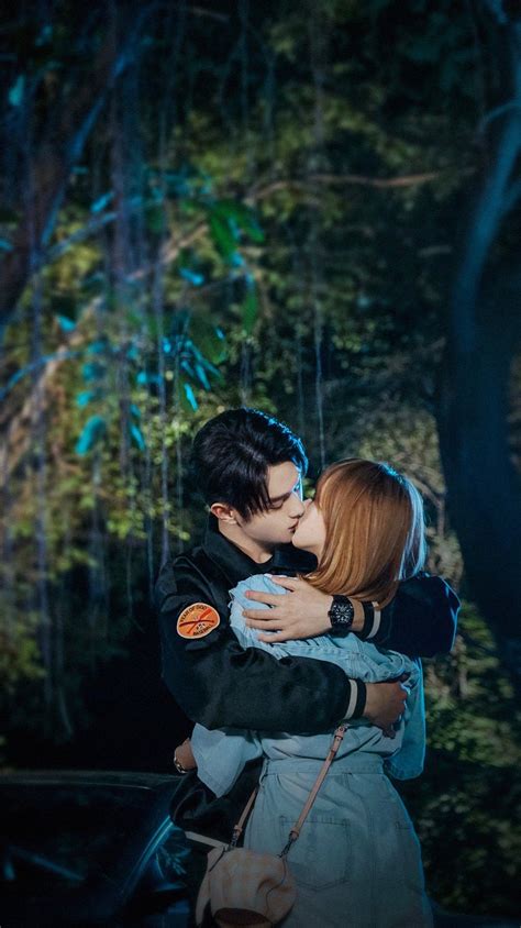 Xukai And Chengxiao Fall For You Smile Pictures Cute Couple Images