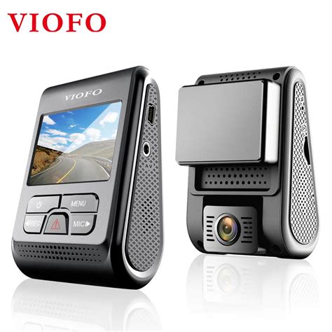 Viofo v3 – Telegraph